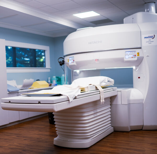 Open MRI - Precision Diagnostic Imaging at Winchester Imaging