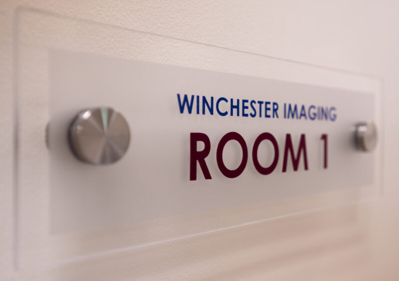 Winchester Imaging, Winchester Open MRI, LLC